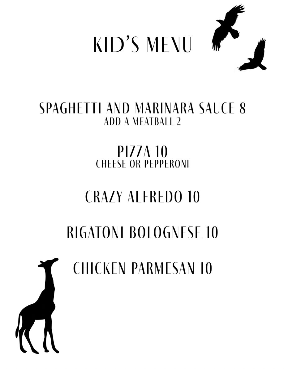 Spoleto Restaurant - Northampton, Massachusetts